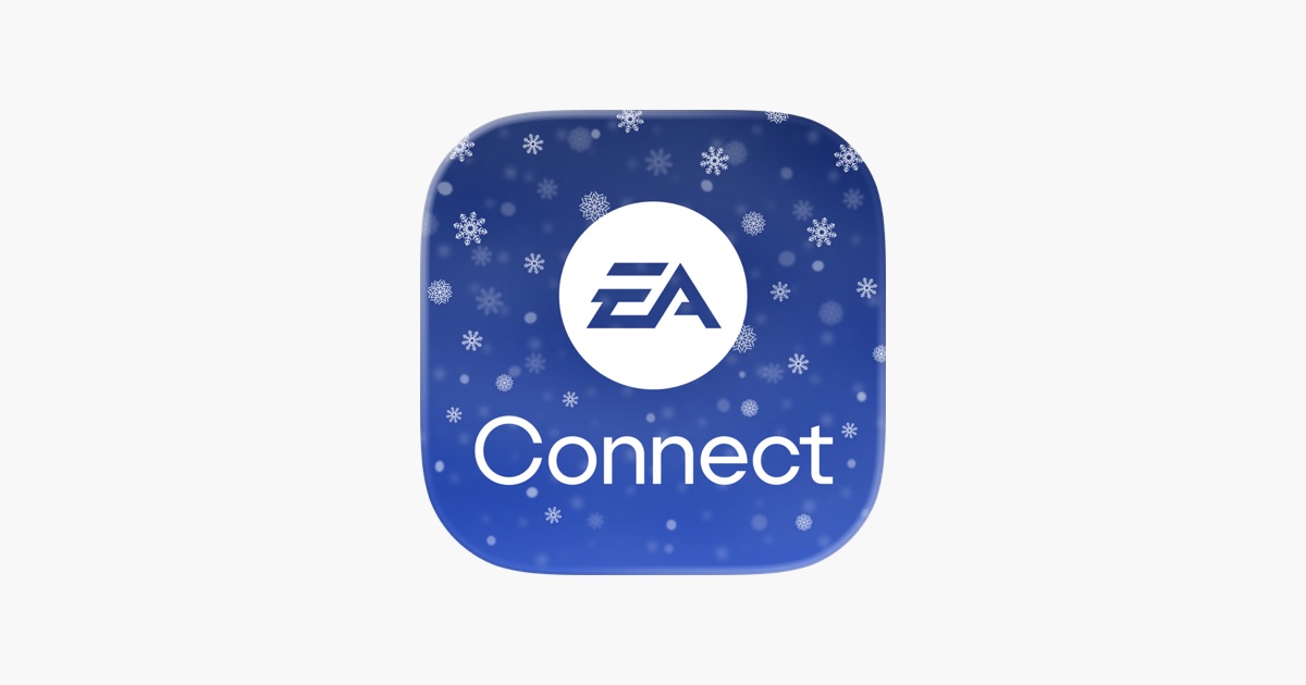 ‎EA Connect App - App Store