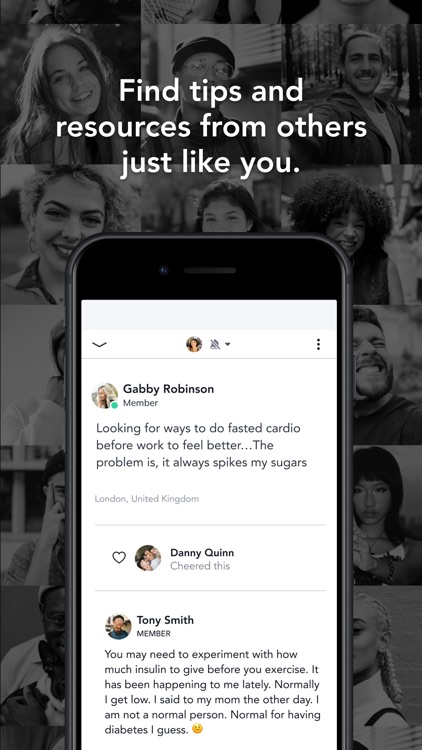 Beyond Type 1 Diabetes by Beyond Type 1