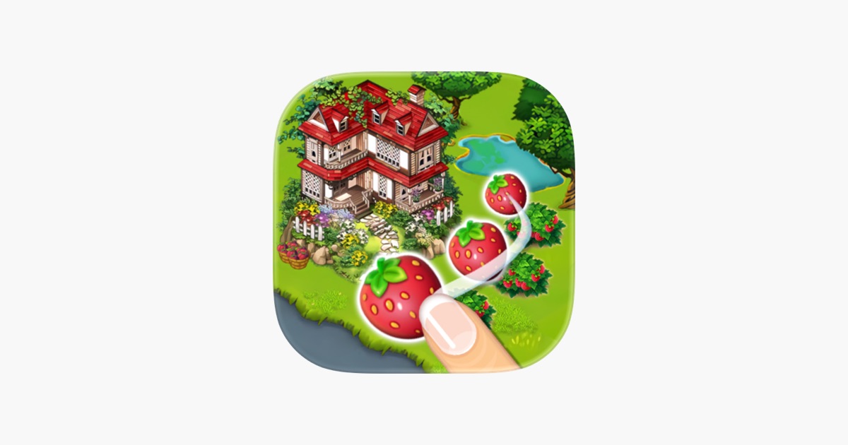 ‎Fruit Crush Mania : Link App - App Store