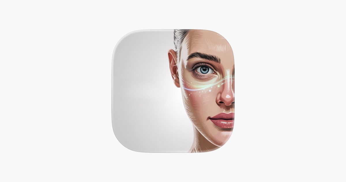 ‎Pifuglow: AI Skin Scanner App - App Store