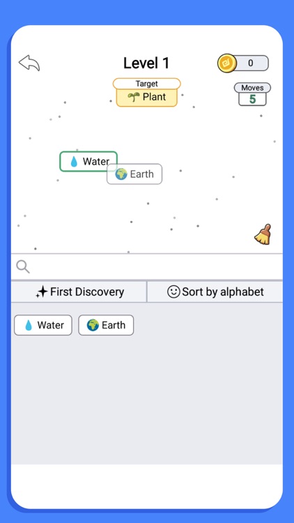 Infinite Merge Craft by Bitepoch