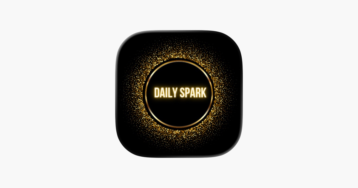 ‎Daily Spark - Quotes App - App Store