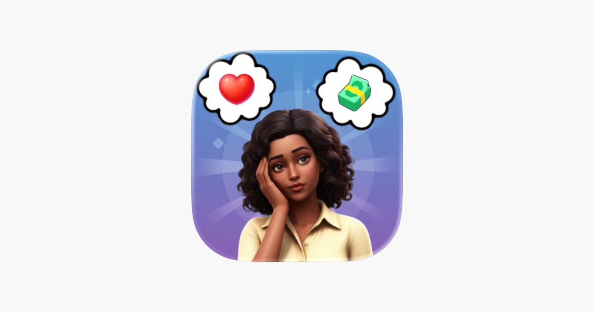 ‎Family Sim: Life Simulator App - App Store