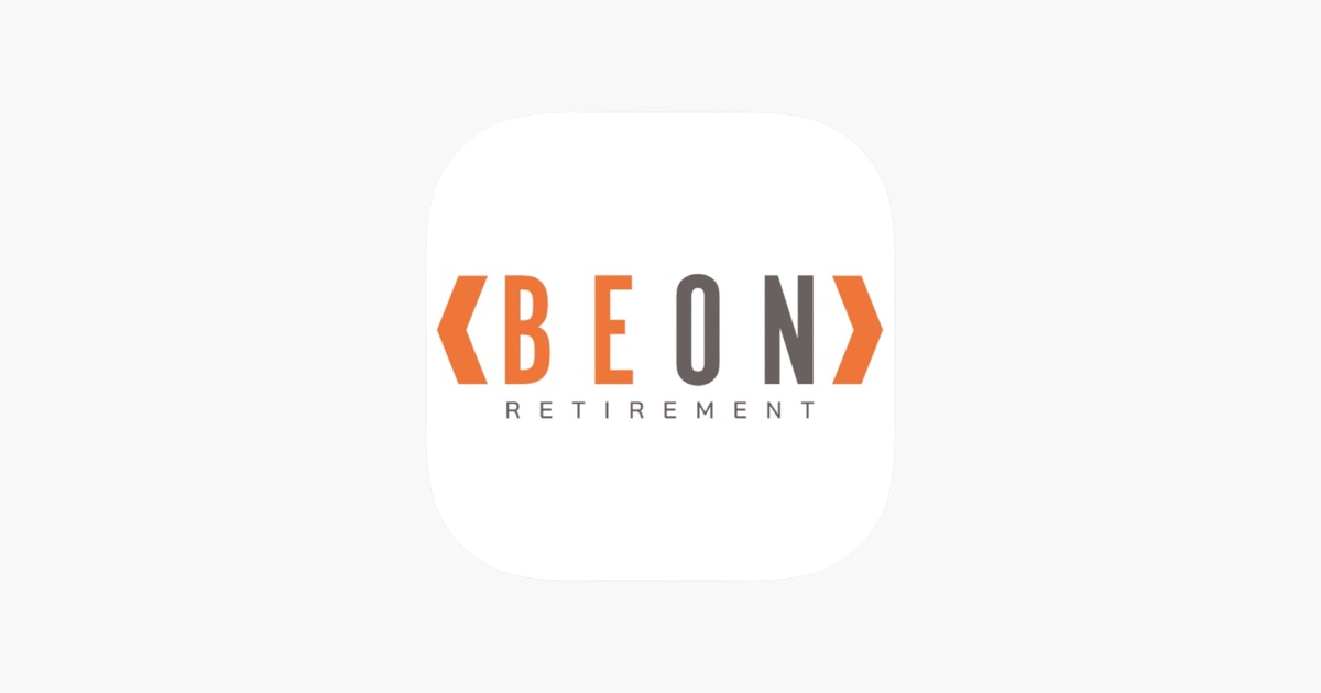 ‎BEON Retirement Account Access App - App Store