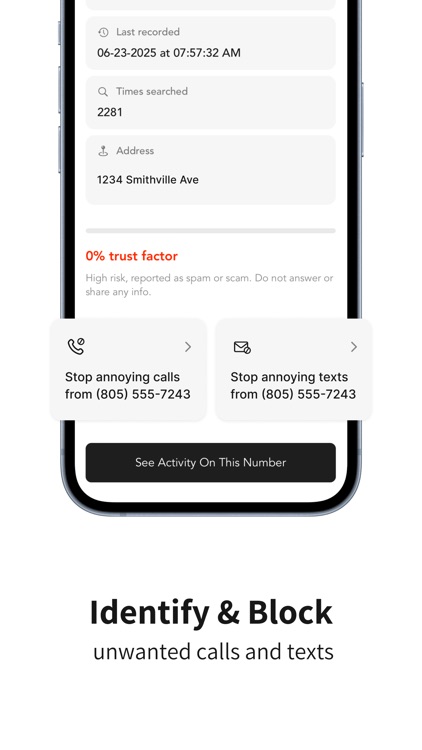 CallerSmart: Reverse Lookup by CALLERSMART.COM LLC