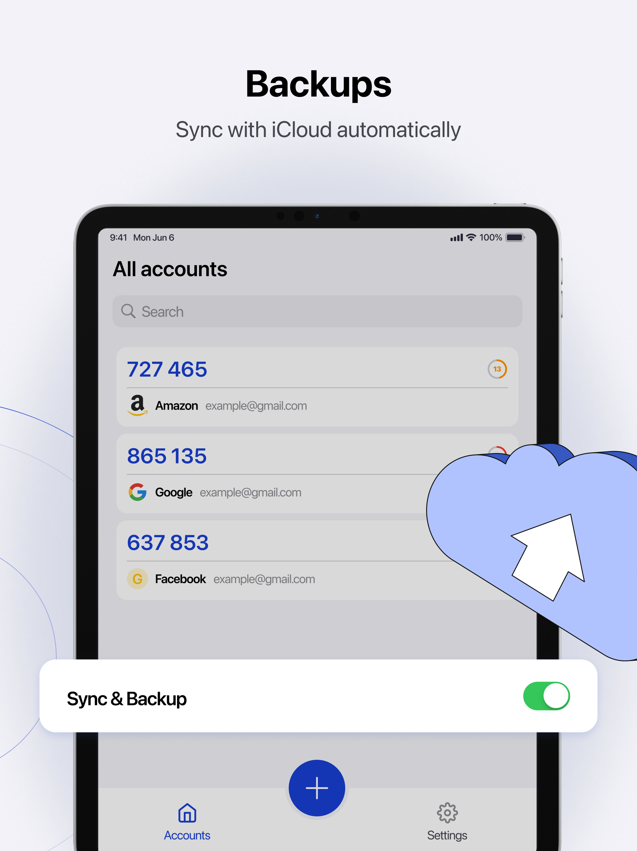 Secure Authenticator－2FAS, MFA - Reviews, Revenue and Downloads - Apple ...