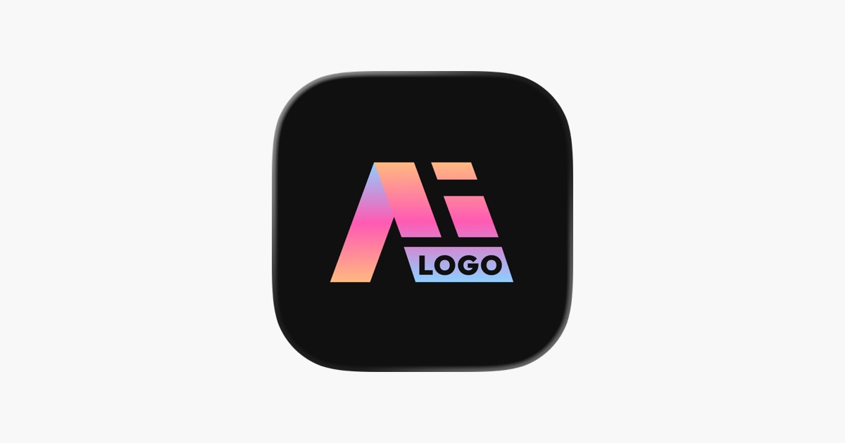 Logo AI - Custom Logo Creator》App - App Store