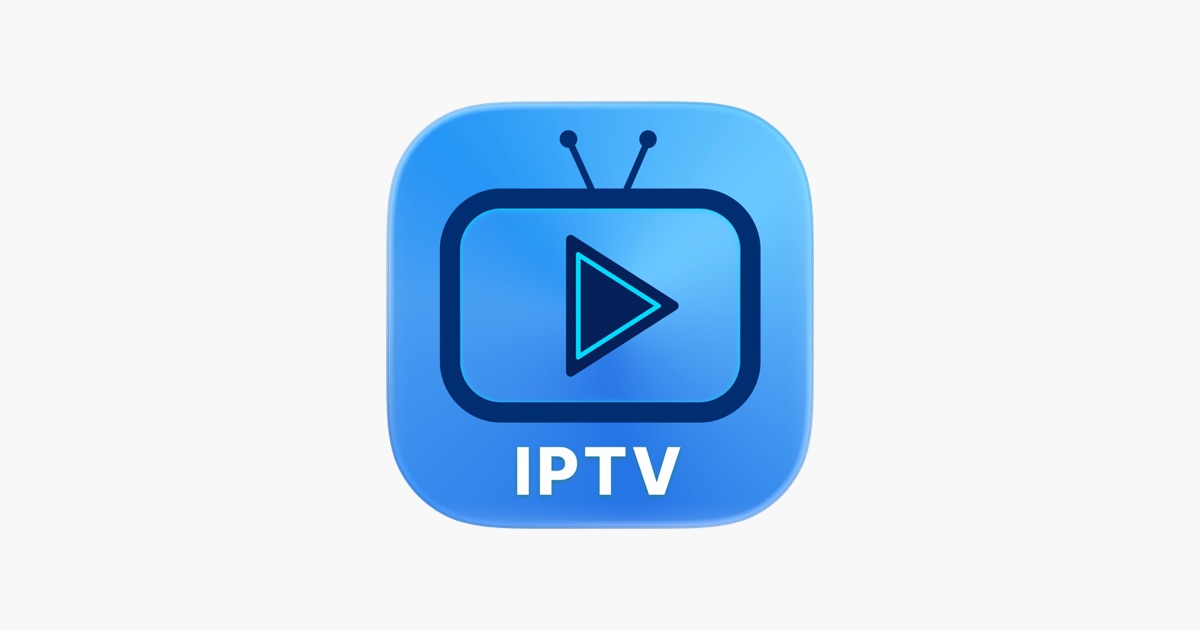 ‎IPTV Xtream: TV Smart Player App - App Store