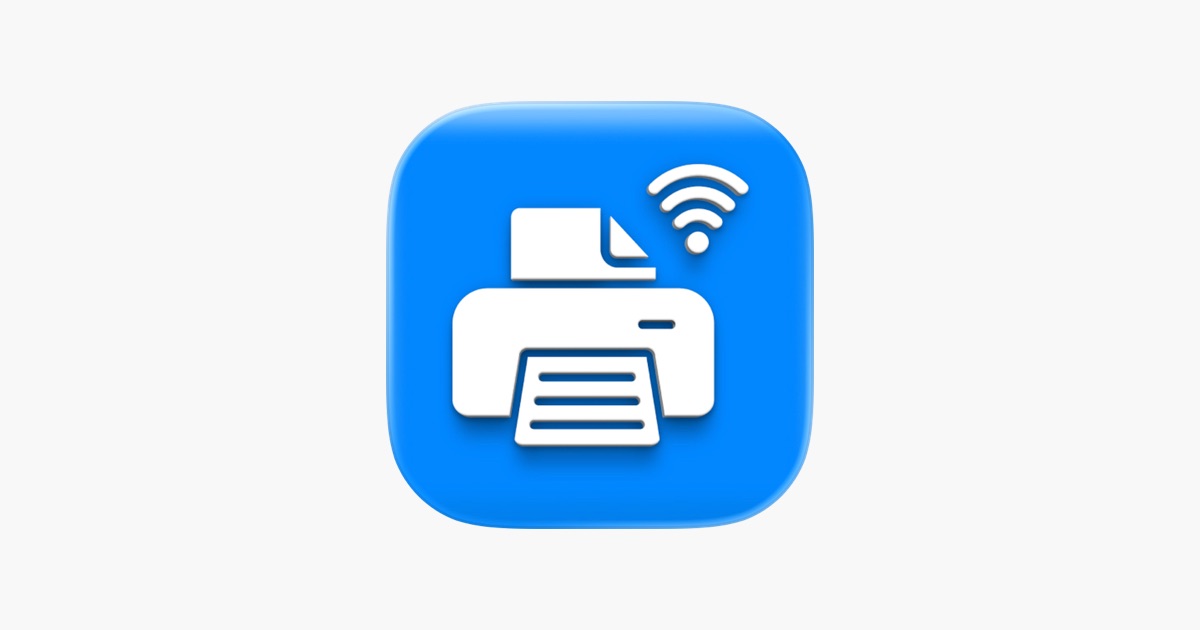 ‎Smart Printer: iprint airprint App - App Store