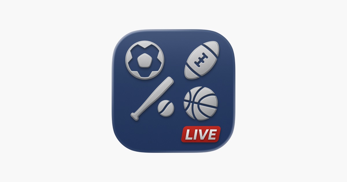 ‎The CNF - Sports Live Scores App - App Store