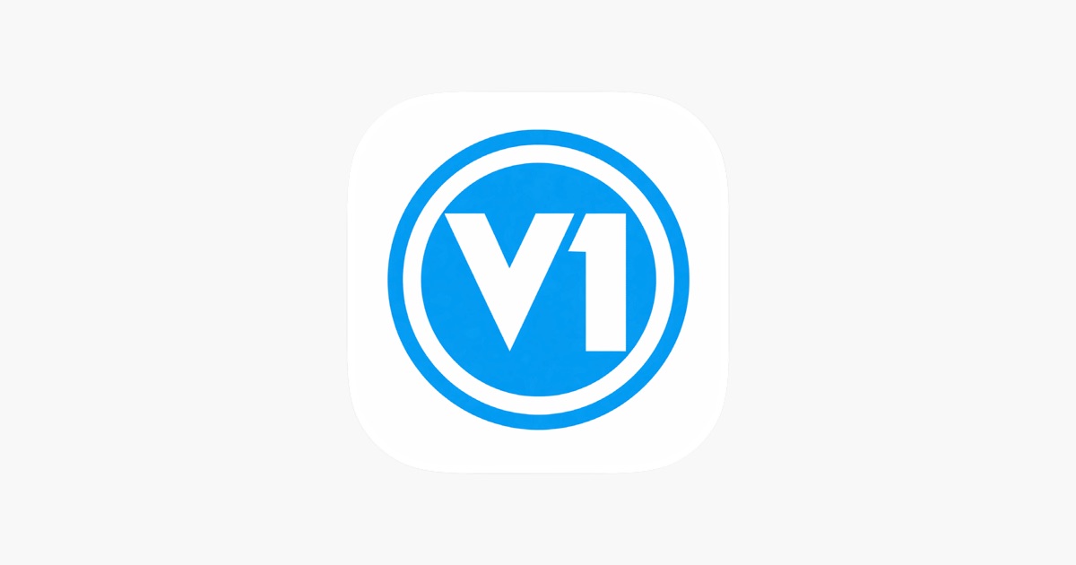 ‎V1 Internet App - App Store