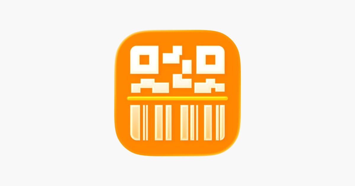 ‎Scanner QR＆Barcode＆Generator App - App Store