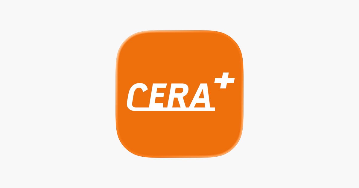 ‎HappyGo CERA App - App Store