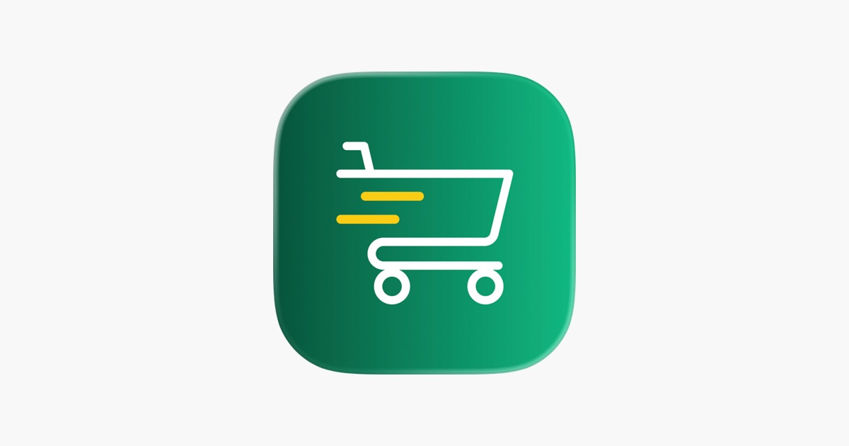 ‎QwkList: Grocery List Maker App - App Store