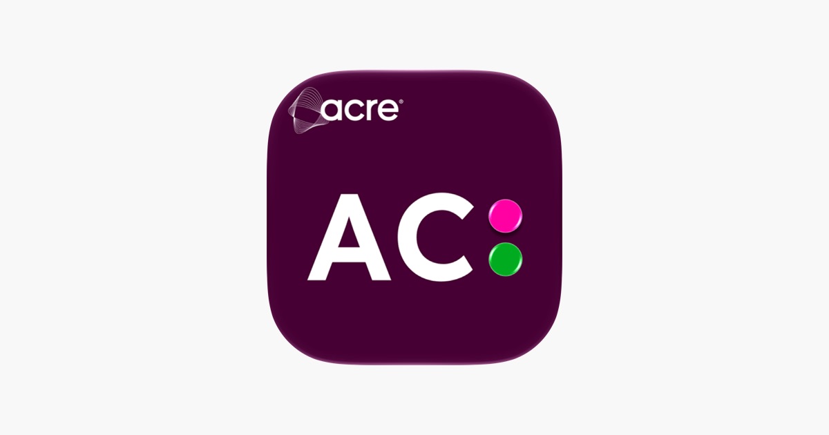 ‎App Acre Access Control – App Store