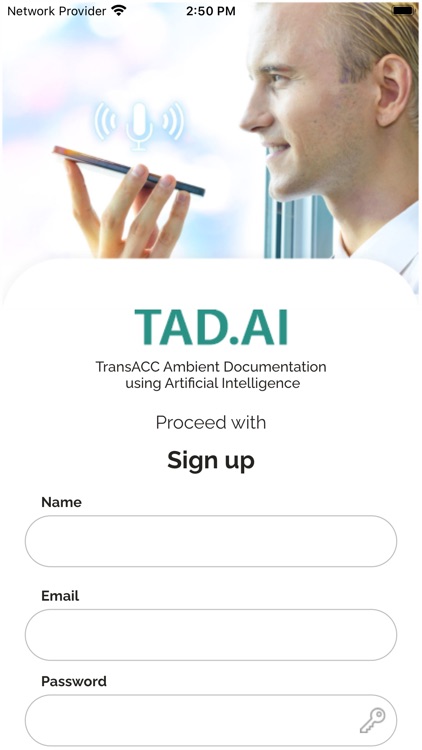 TAD.AI by Ashish Kapur