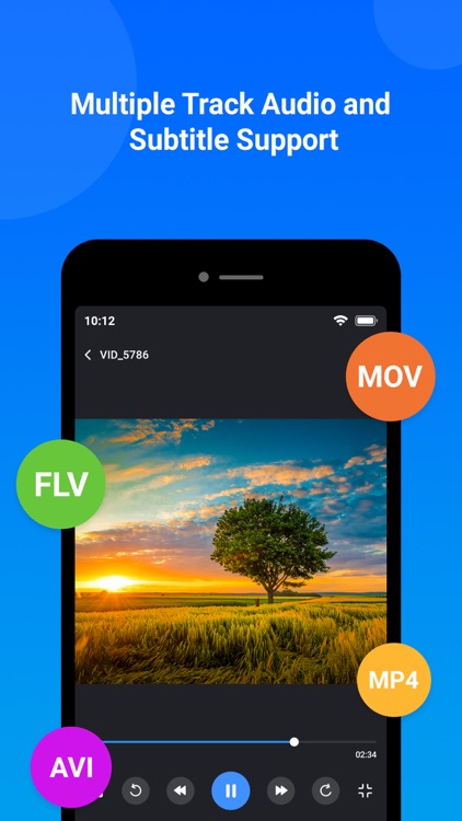 MX Player - All Video Editor by Stephan Cullmann MX Player - All Video Editor by Stephan Cullmann