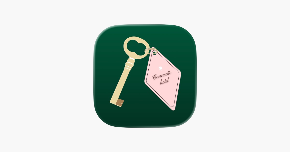 ‎App Connectto Hotel - App Store