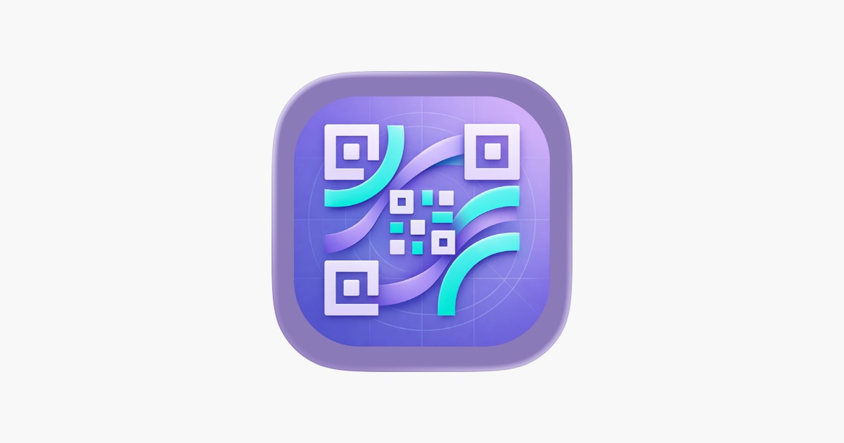 ‎QRia: QR & Barcode Scanner App - App Store