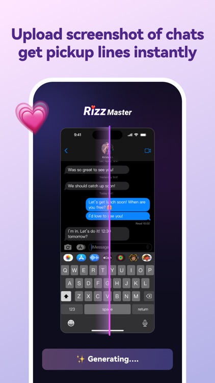 RIZZ Master by NASPECTRA TECHNOLOGY (HK) COMPANY LIMITED