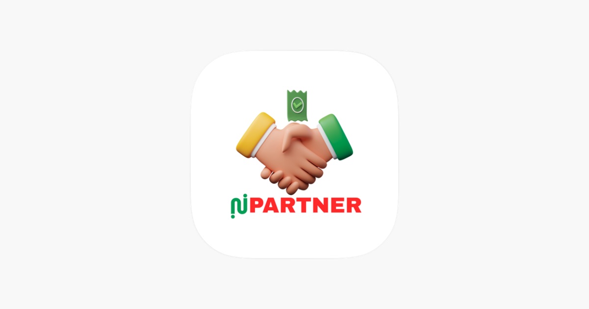 Neinei Partner》App - App Store