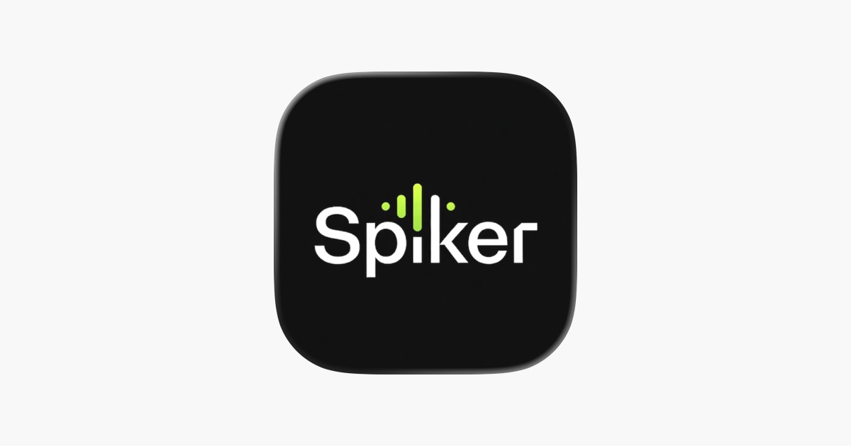 ‎Spiker - Pickleball Speaker App - App Store