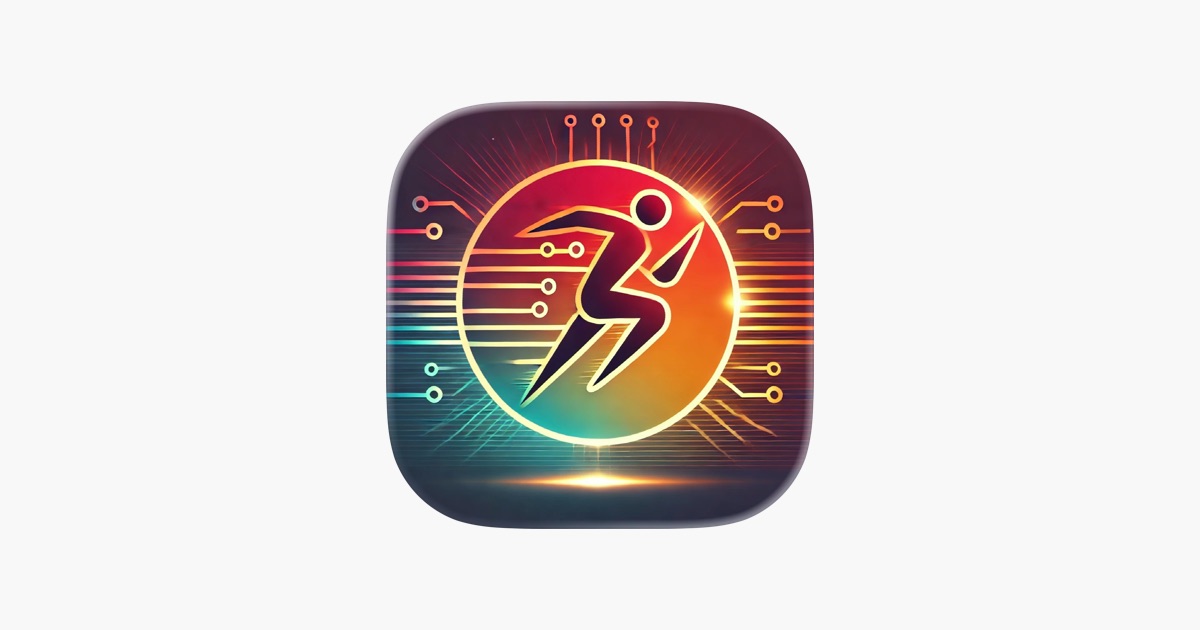 ‎RunWatch: AI Running Coach App - App Store