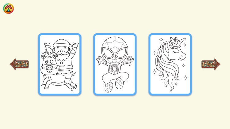 Color Adventures: Play & Learn by Vu Dang