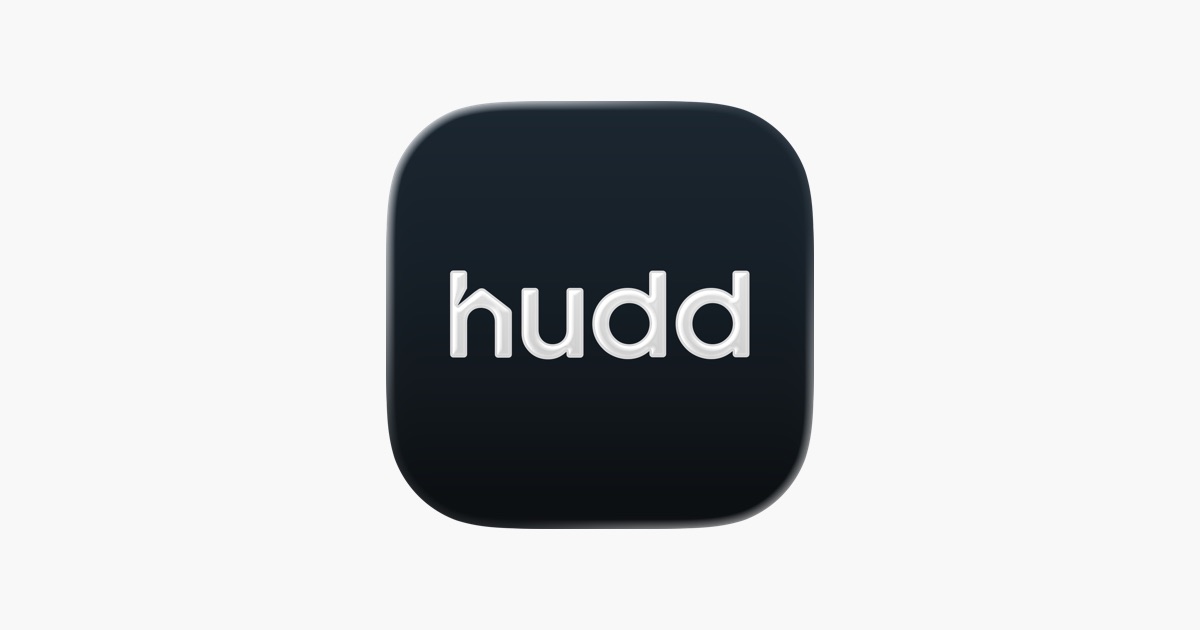 ‎Hudd App - App Store