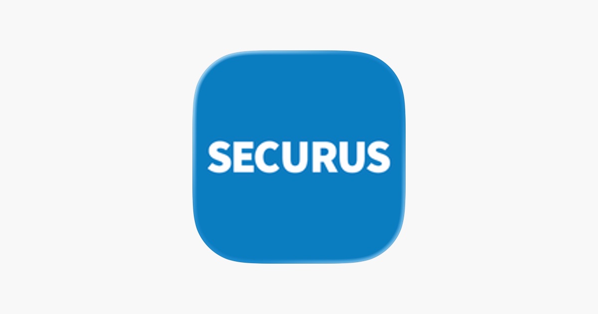 ‎Securus Mobile App - App Store