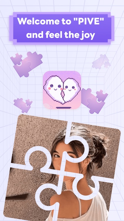 PIVE - Make New Friends by William Guerin