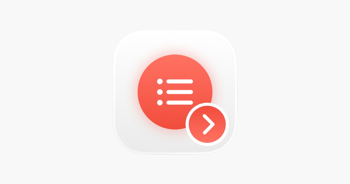‎Export Reminders: CSV/PDF/Docx App - App Store