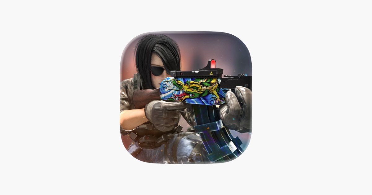 ‎Contract Cover Shooter 2026アプリ - App Store