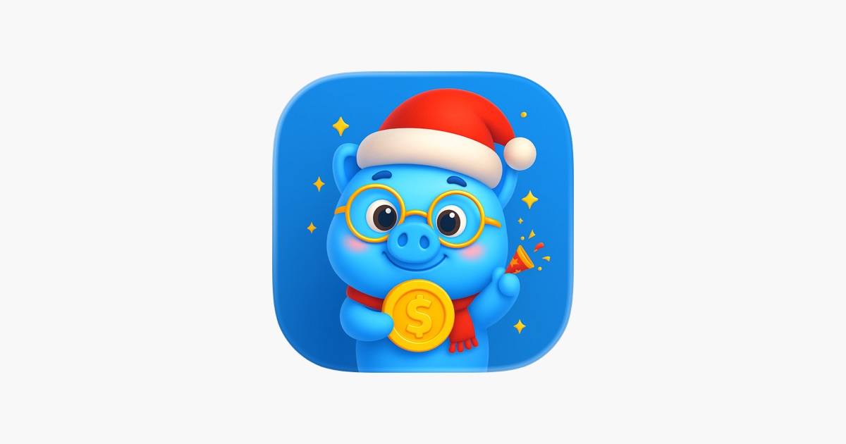‎App Kidonomic: Kids Money Coach – App Store