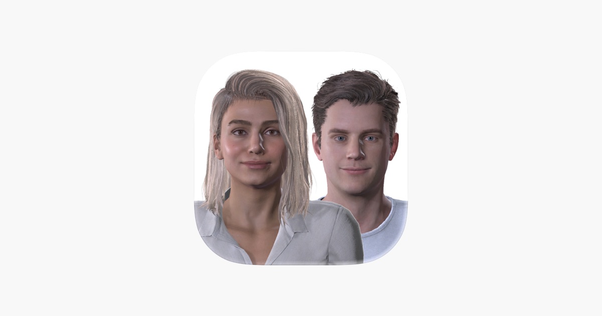 ‎AI Friend Companion Chat &Talk App - App Store