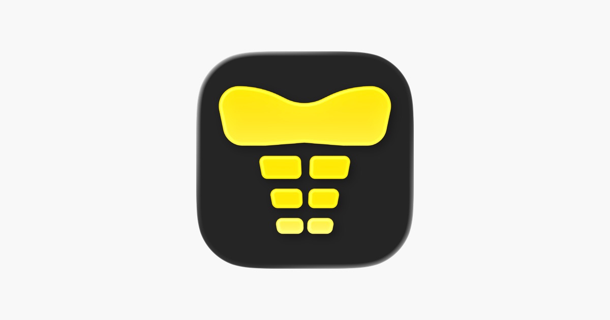 ‎App Gym Workout Planner & Log - App Store