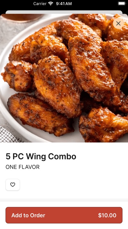 The Big Fish To Go by Christopher Galloway