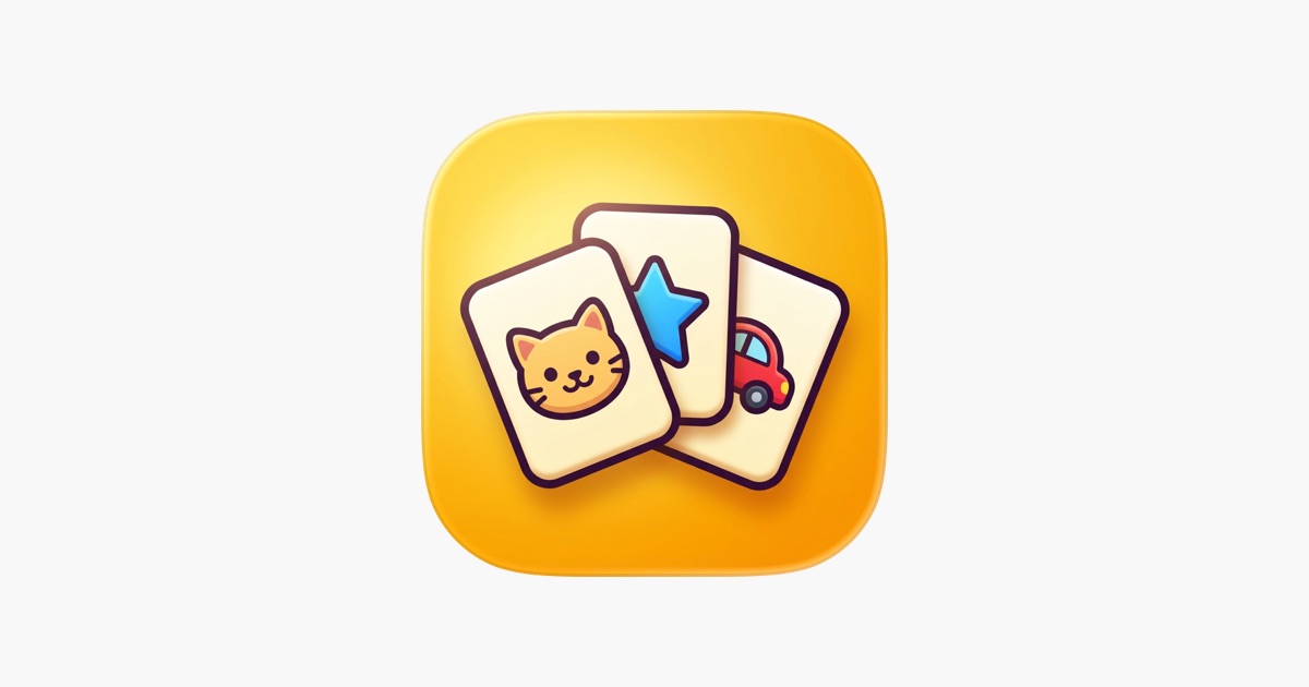 ‎Kid Card! App - App Store