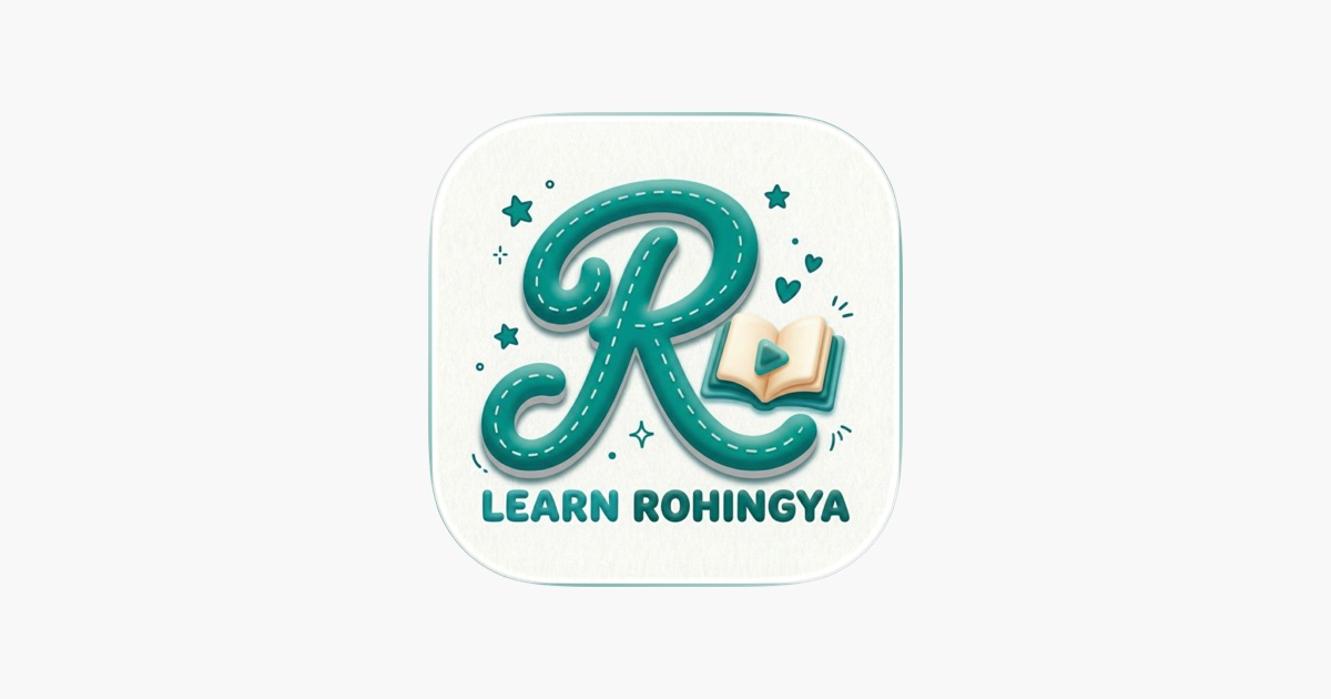 ‎App Learn Rohingya Language – App Store