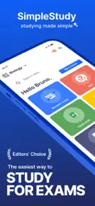 SimpleStudy App Reviews – Features, Pricing & User Ratings