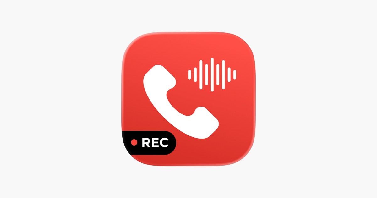 ‎App Call Recorder App: ACR - App Store