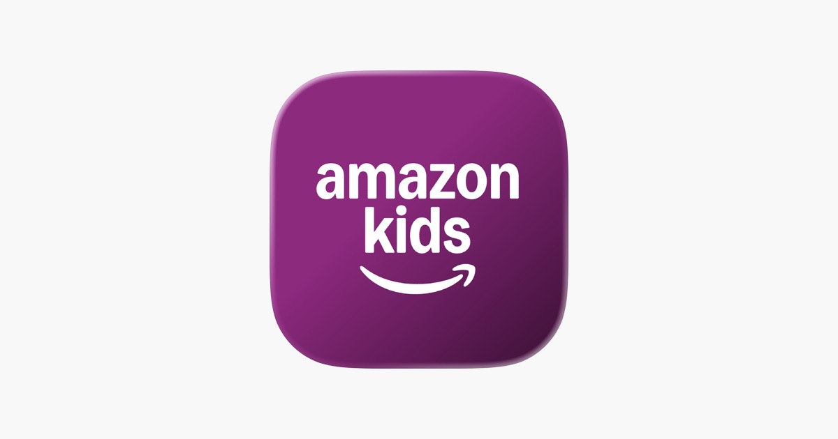 ‎Amazon Kids Parent Dashboard App - App Store