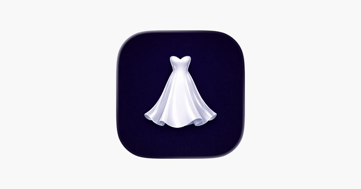 ‎Bride: AI Wedding Dress Try On App - App Store