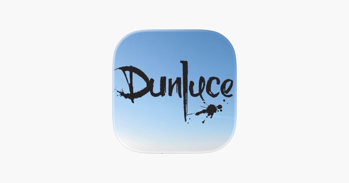 ‎Dunluce Castle App - App Store