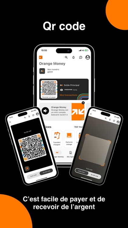 Orange Max it - Côte d'Ivoire by Orange CI