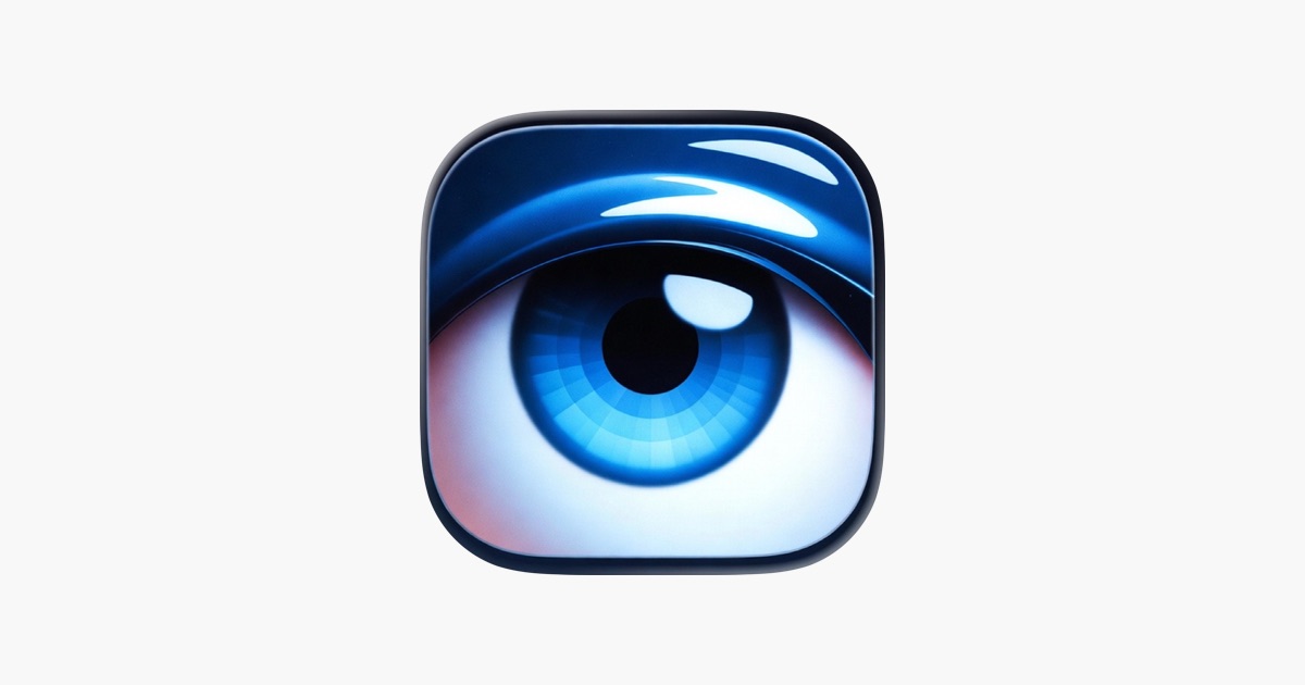 ‎Eye Color Identifier& IrisScan App - App Store