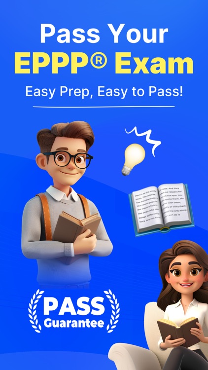 EPPP Practice Exam Prep 2024 by Chutima Busaraprapakul