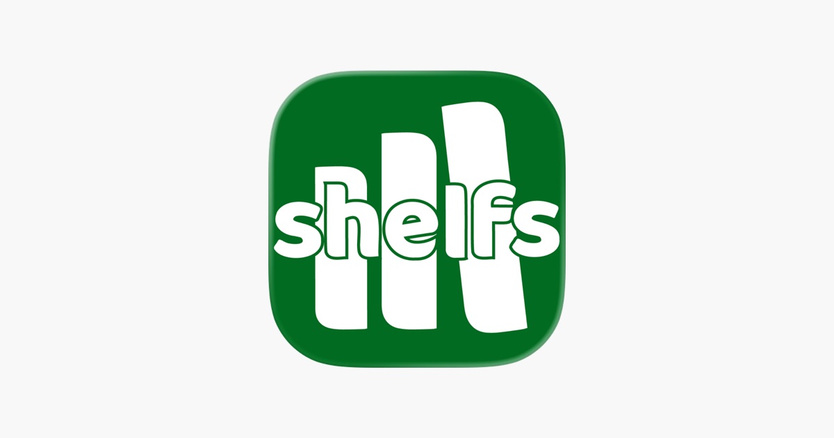 ‎shelfsアプリ - App Store