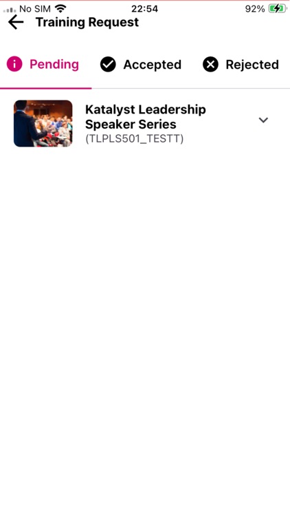 Katalyst Konnect by Janesh Vasant Sanzgiri