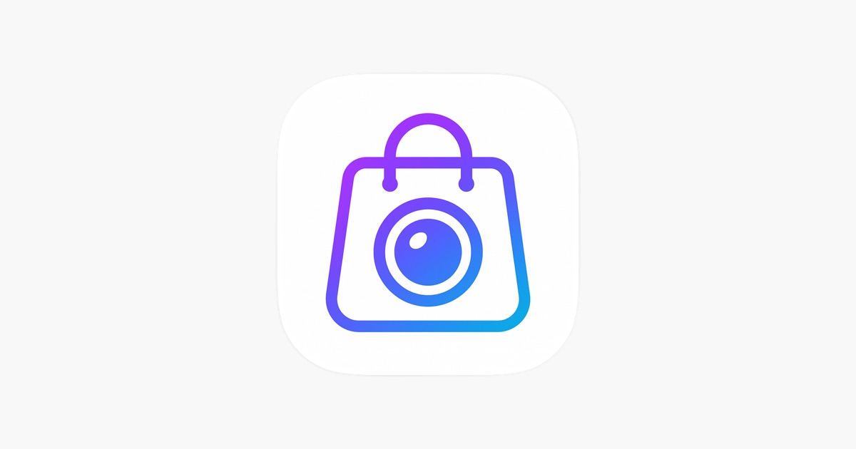 ‎Shop Snap AI: Product Photos App - App Store